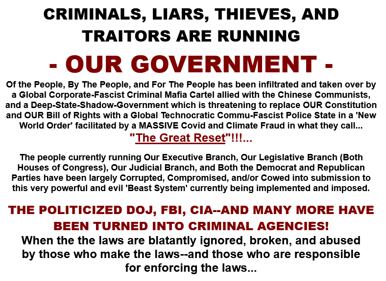 U.S. Constitutional Law Enforcement - Home